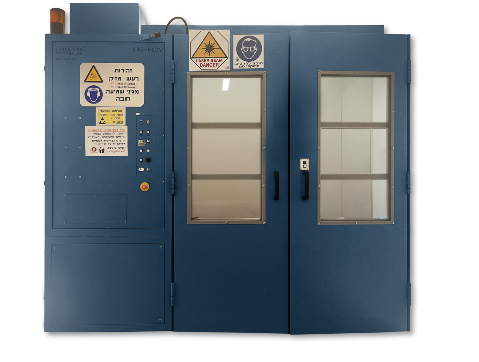 HALT/HASS Testing - Belement