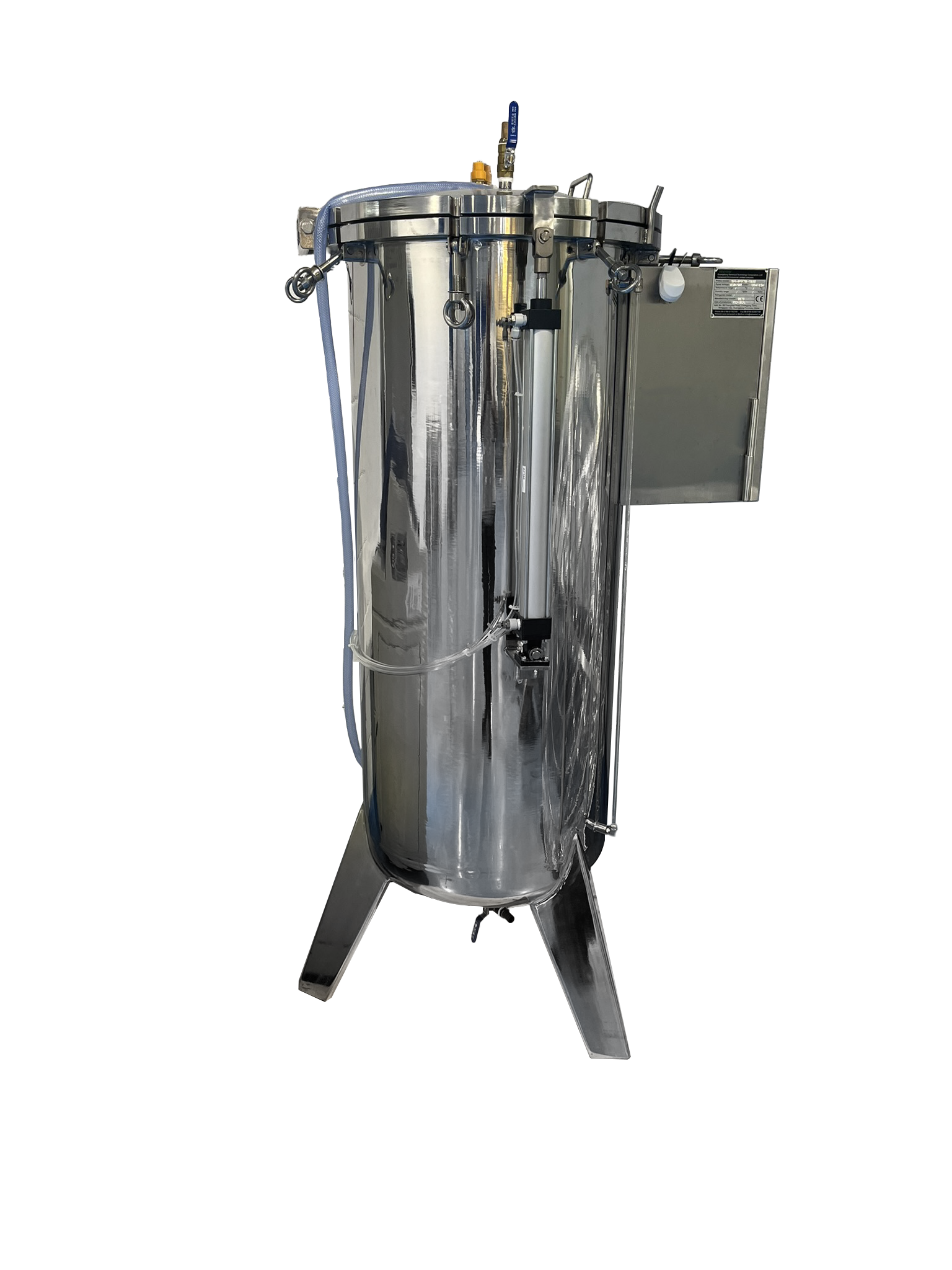 IP Testing: IPX1, IPX2, IPX3, IPX4, IPX7, and IPX8 - Belement