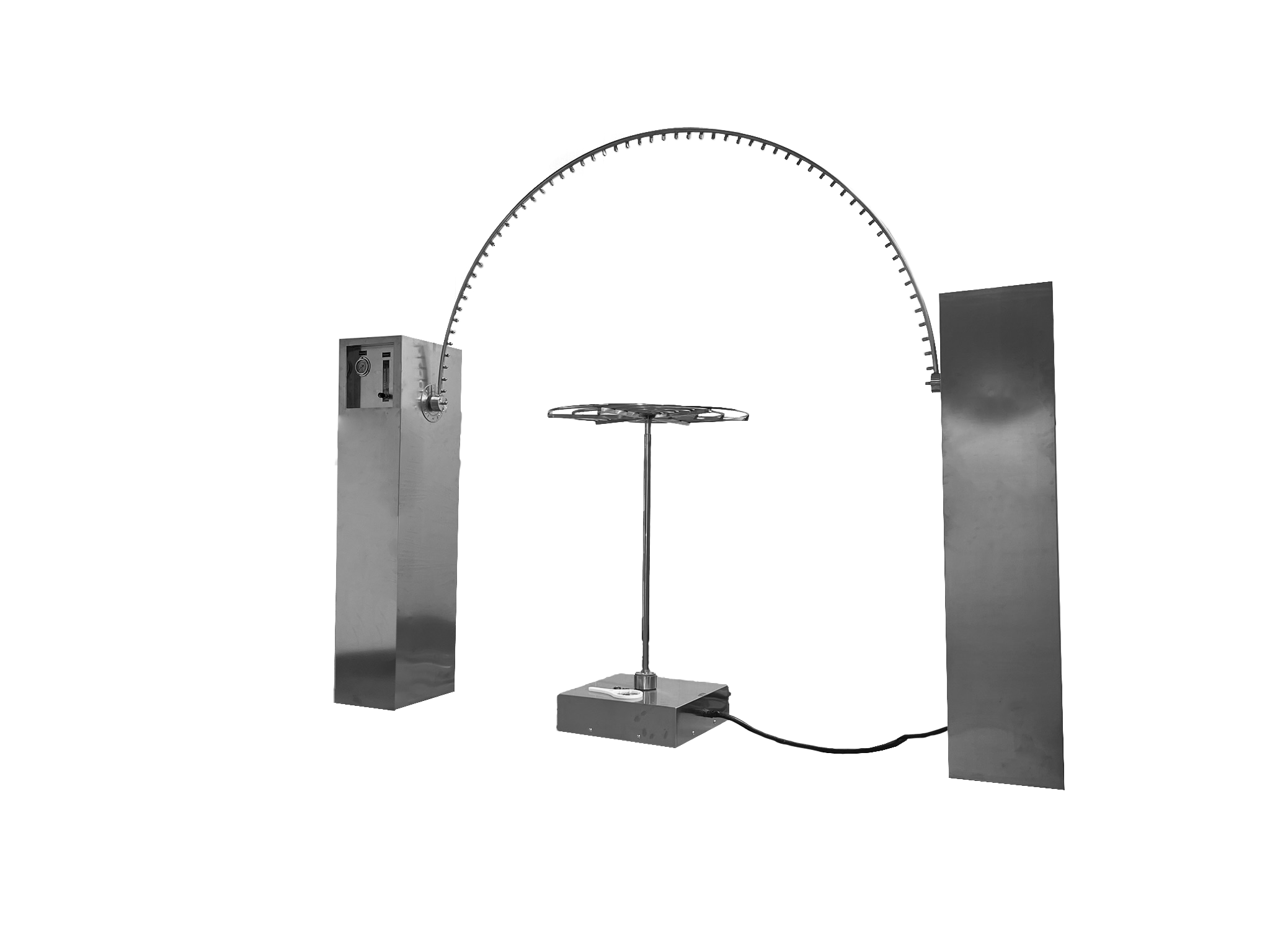 IP Testing: IPX1, IPX2, IPX3, IPX4, IPX7, and IPX8 - Belement