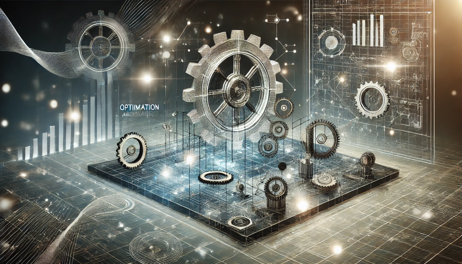 Optimization Analysis - Belement